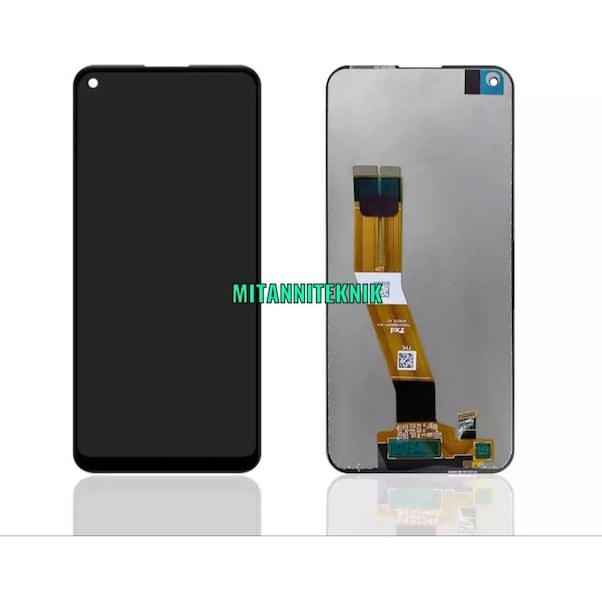 Samsung Galaxy A11 Sm-A115F Lcd Ekran Dokunmatik Fiyatı ve Özelliklerı ...