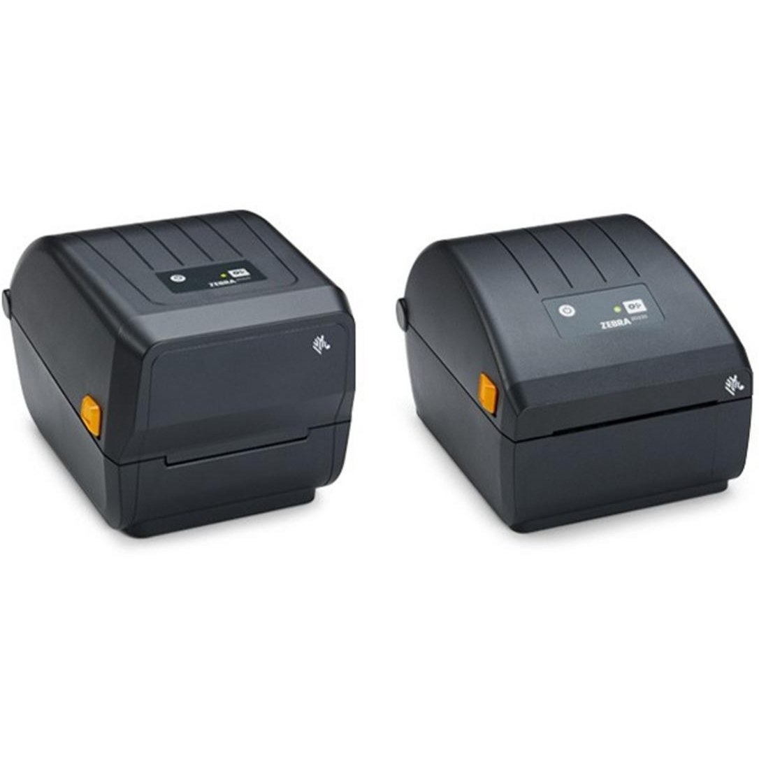 ZEBRA ZD220T TERMAL TRANSFER BARKODLU ETİKET YAZICI Fiyatı ve ...