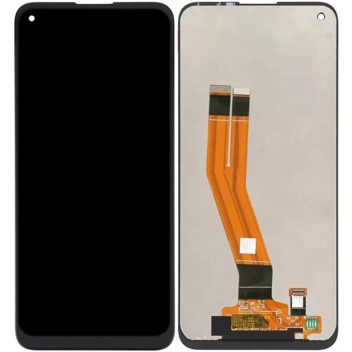 Samsung Galaxy M11 Sm-M115F Lcd Ekran Dokunmatik Fiyatı ve Özelliklerı ...