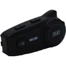 Scs S8 Bluetooth ve Intercom N11.719 Fiyatı ve Özelliklerı - Badem