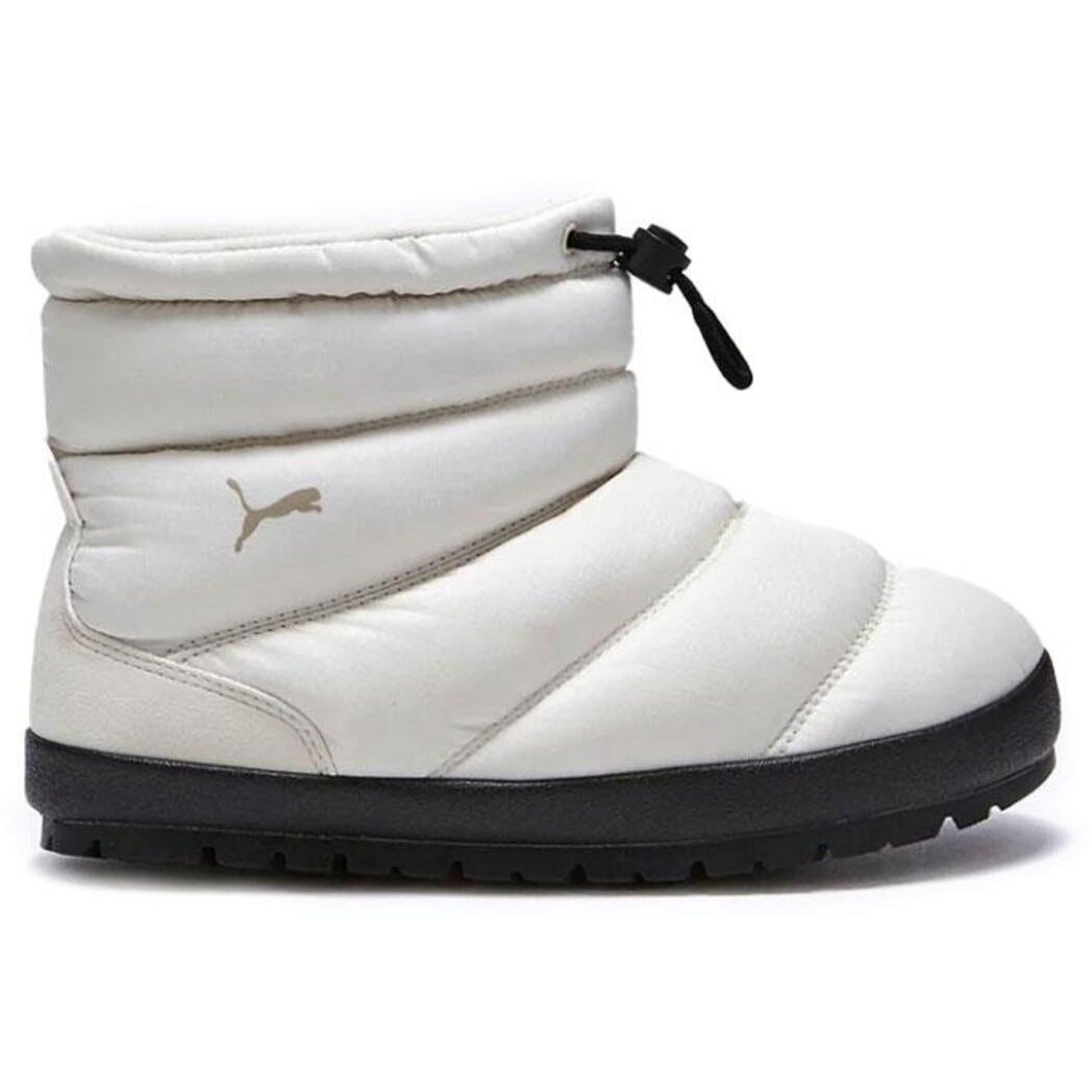 Puma Tuff Terra Hi Unisex Spor Terlik Fiyatı ve Özelliklerı - Badem