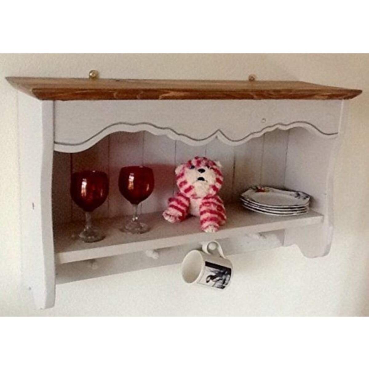 Genel Markalar Akasya Lake Mutfak Rafı Terek Fiyatı ve Özelliklerı - Badem