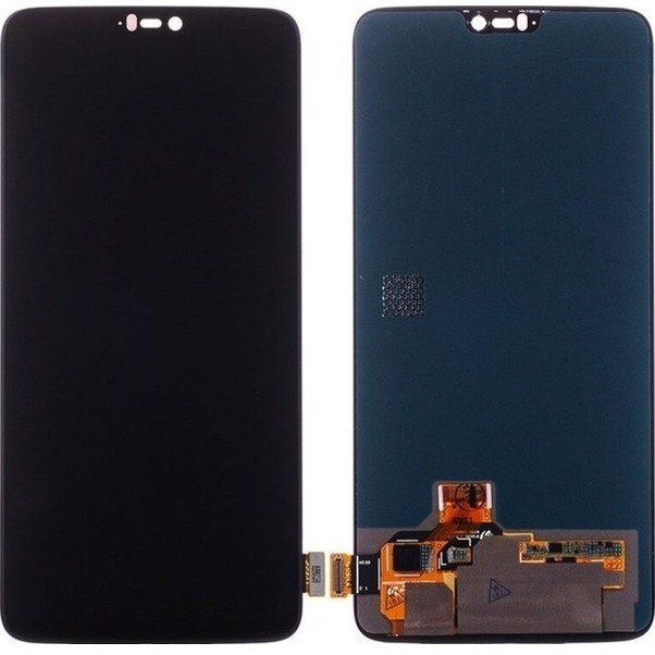 Oneplus 6 Lcd Ekran Dokunmatik (464416771) Fiyatı ve Özelliklerı - Badem