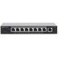 Ruijie Reyee 9 Port RG-ES209GC-P 10/100/1000 Yönetilebilir 8x Poe Poe ...