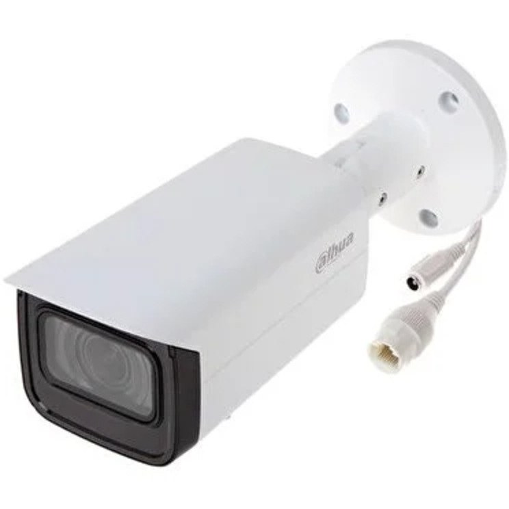 Dahua Ipc-hfw1431t-zs-2812-s4 4mp 2.8mm–12mm Motorize Lens Ir Bulet Ip ...