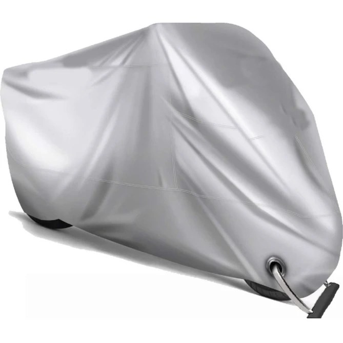 CoverPlus Honda Bali Motosiklet Brandası (Bağlantı ve Kilit Uyumlu ...