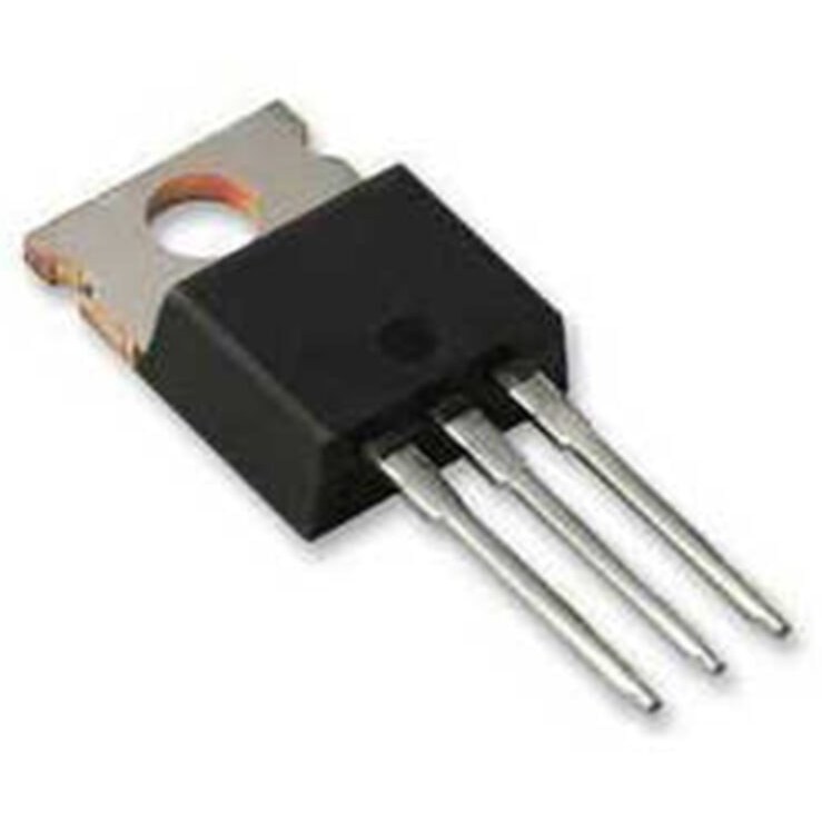 Arduino Irf3205 - 110 A 55 V Mosfet - To220 Mofset Fiyatı ve ...