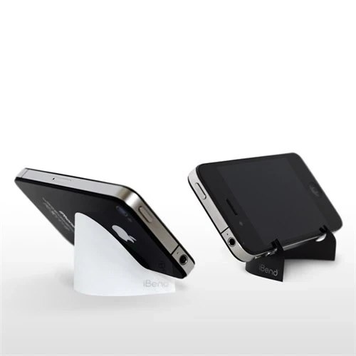 İbend Küçük - İphone Standı - Beyaz Fiyatı ve Özelliklerı - Badem