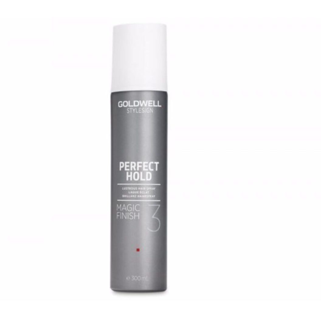 GOLDWELL Stylesign Magic Finish 300 ml Fiyatı ve Özelliklerı - Badem