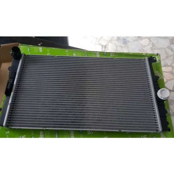 Bmw F20 F30 F36 Su Radyatörü 17117600511 Fiyatı ve Özelliklerı - Badem