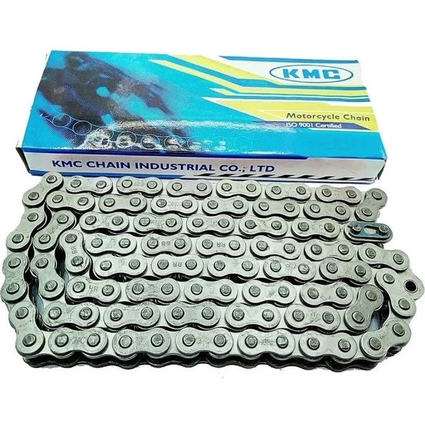 KMC Zincir 530 120L Kmc 200-250 cc Fiyatı ve Özelliklerı - Badem