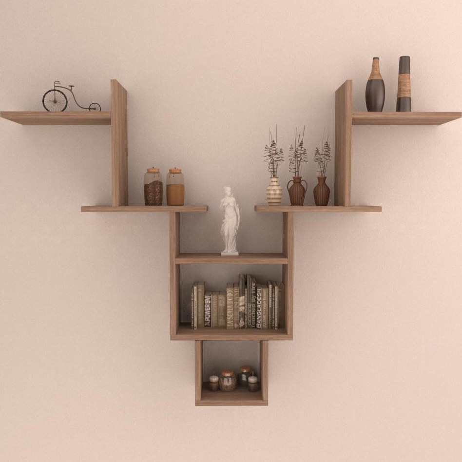 WOLF DUVAR RAFI SACRAMENTO ( MAT ) Fiyatı ve Özelliklerı - Badem