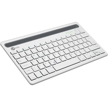 Lecoo BK100 Bluetooth V3.0 Çoklu Cihaz Uyumlu Şarj Edilebilir Kablosuz ...