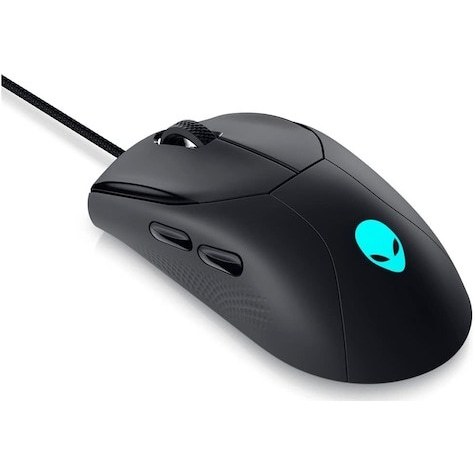 Dell Alienware AW-320M Kablolu Oyuncu Mouse Fiyatı ve Özelliklerı - Badem