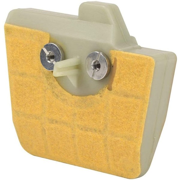 Stihl Ms360 Hava Filtresi - Fiyatı ve Özelliklerı - Badem