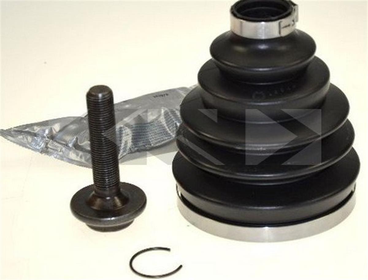 Audi A4 2008 - 2012 Model Sonrası Dış Aks Körüğü Gkn Marka 8K0498203 ...