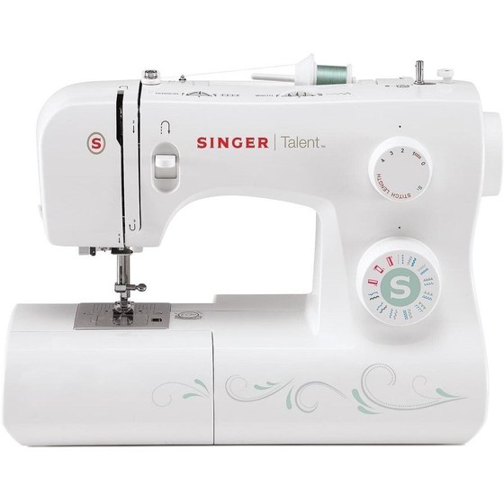 SINGER SINGER Talent 3321 Dikiş Makinesi Bayi Güvencesi Fiyatı ve ...
