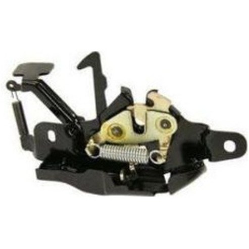 192-2302 TOYOTA Corolla Uyumlu AE92 ESKİ KASA MOTOR KAPUT KİLİDİ TAYVAN ...