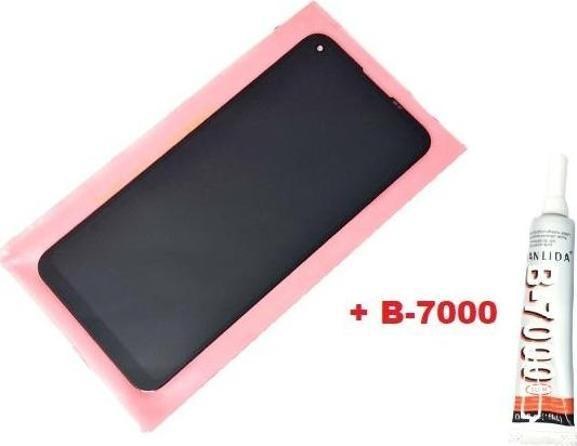 Samsung Galaxy A11 (A115F) Lcd Ekran Dokunmatik (ORİJİNAL) B-7000 ...
