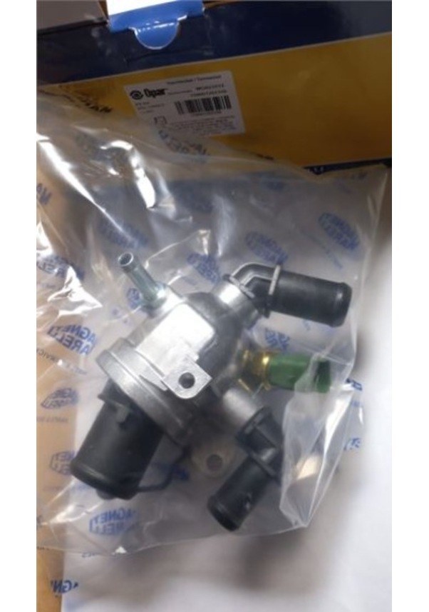 Opel Termostat Corsa D Fıat 1,3 Musurlu 55224022 Sot Fiyatı ve ...