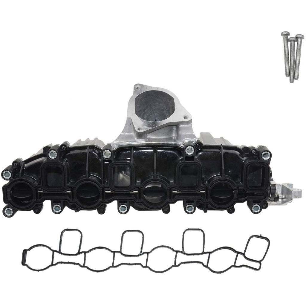 Audi A3 A4 A5 A6 Volkswagen Golf Jetta 2.0 TDI Emme Manifoldu ...