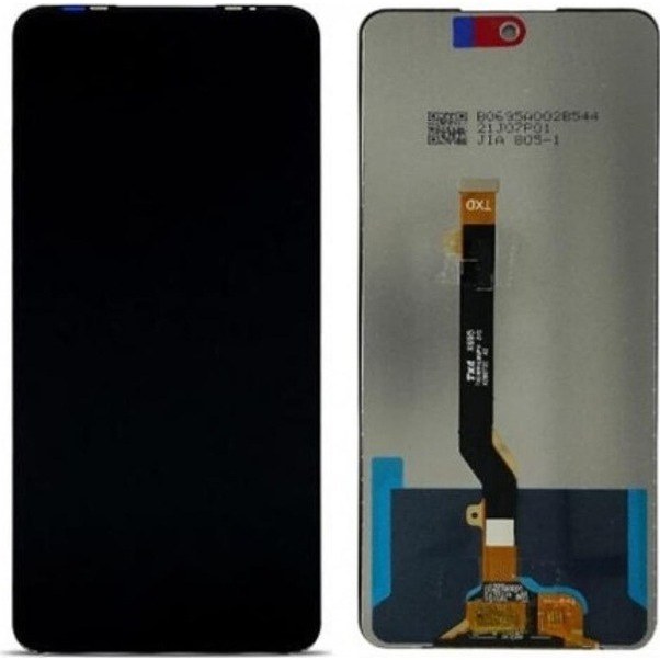 Infinix Hot 10 Pro (X695) Lcd Ekran+Dokunmatik Fiyatı ve Özelliklerı ...