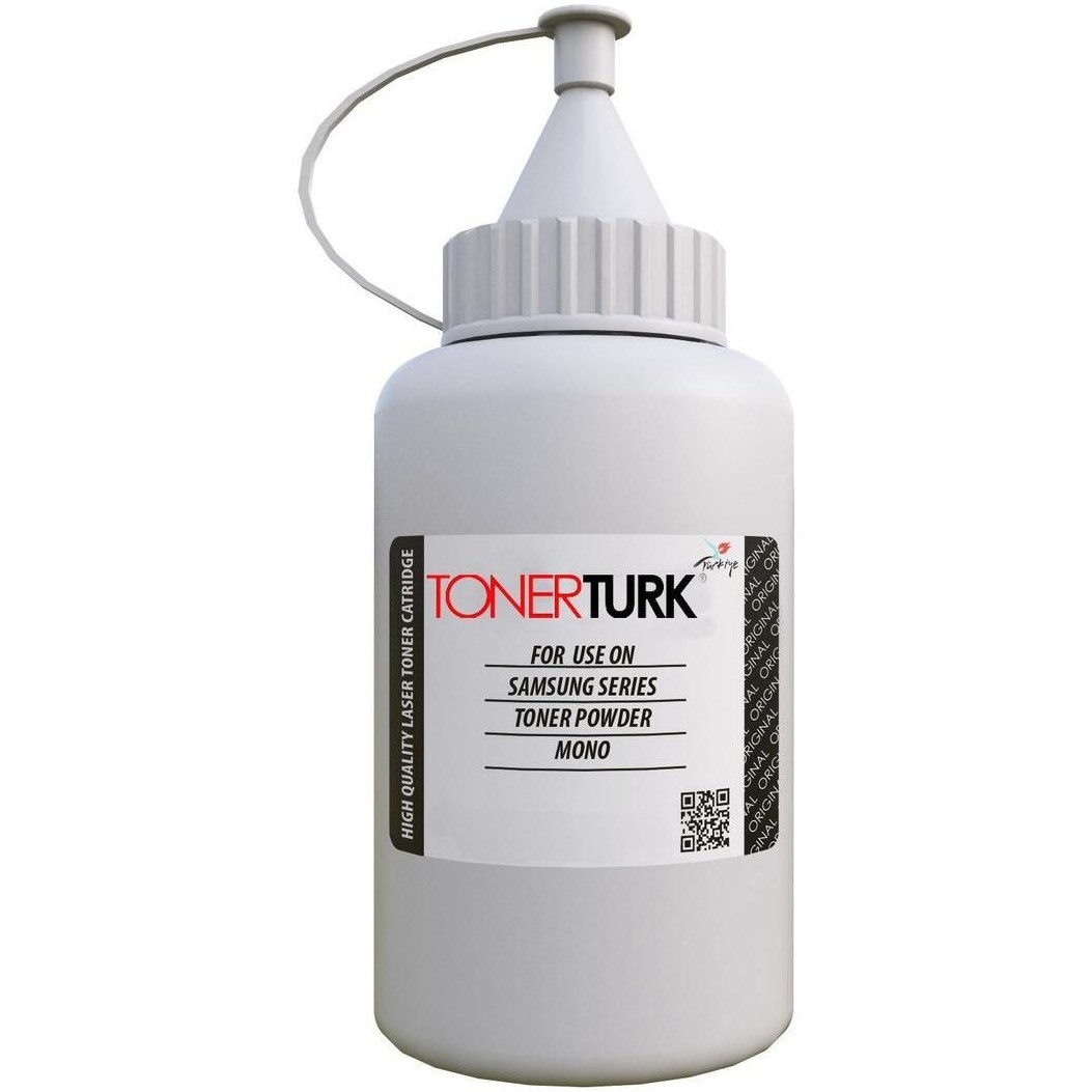 tonertürk Samsung Mlt-d105l Toner Tozu 250gr. / Ml-1910 / Ml-1915 / Scx ...