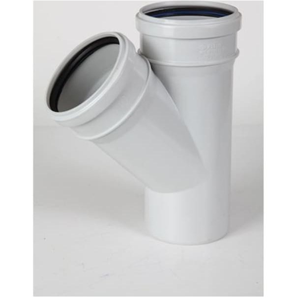 Pvc Çatal 100X100 Fiyatı ve Özelliklerı - Badem