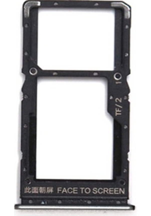 Xiaomi Redmi Note 10 5G Uyumlu Sim Kart Tepsisi M2103K19G M2103K19C ...
