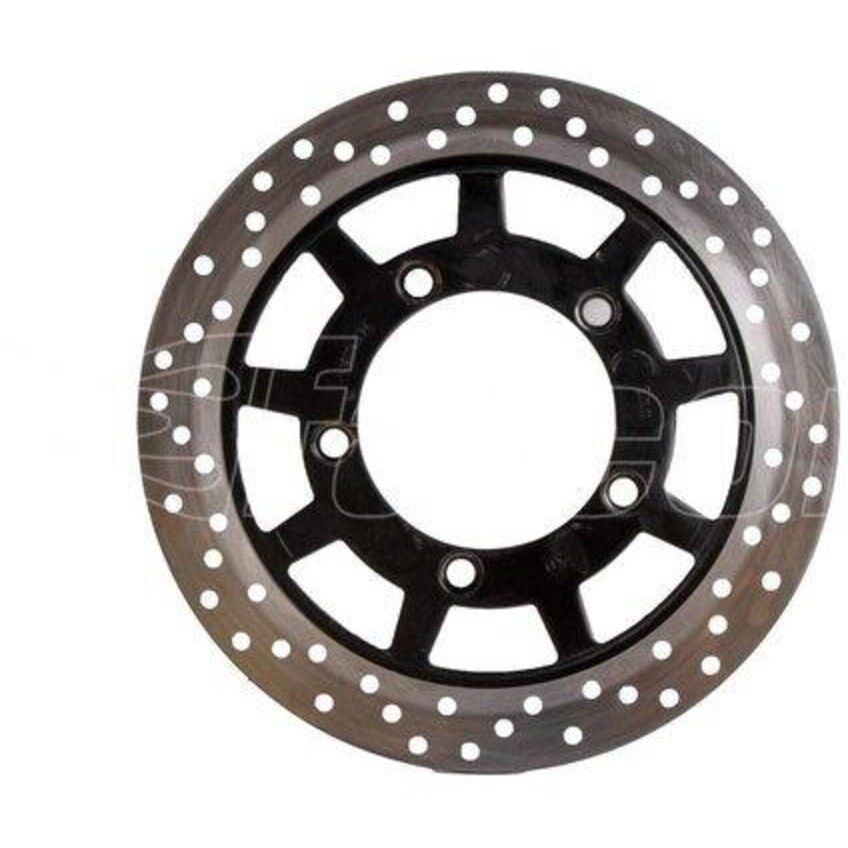 SEVGENT Falcon Fr 177 Racıng Ön Fren Diski Fiyatı ve Özelliklerı - Badem