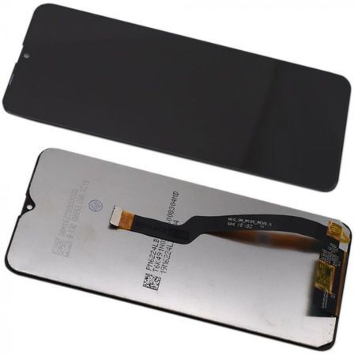 Kadrioğlu Galaxy M10 ( Sm-m105 ) Lcd Dokunmatik Ekran Revize Uyumlu ...