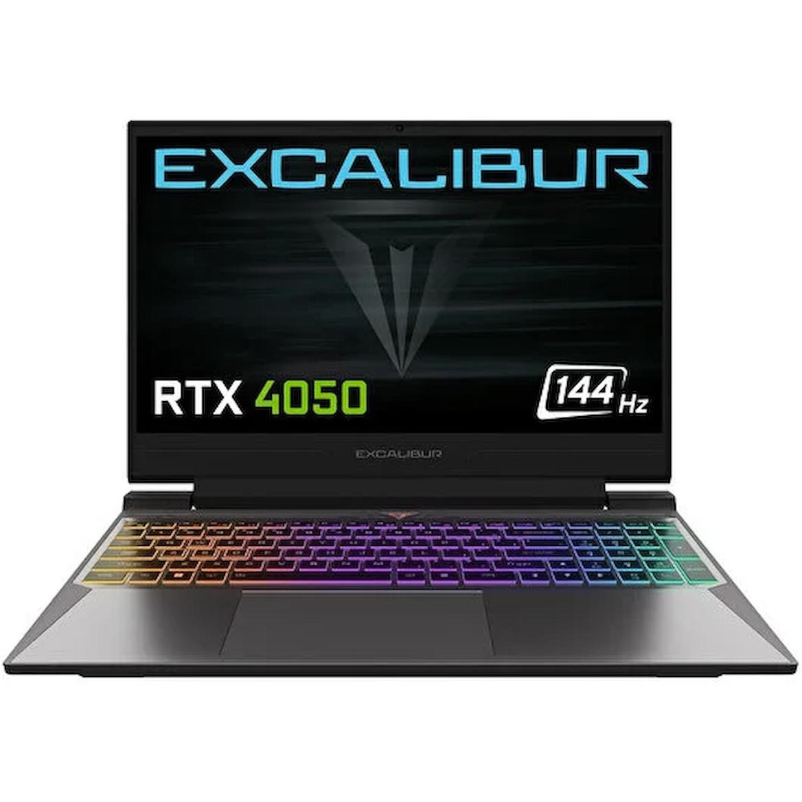 Casper Excalibur G870.1245-BFA0X-BM11 Intel Core i5 12450H 64GB 1TB SSD ...