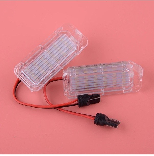Lasonstiges Led Plaka Işık Kuyruk Lambası 6000-7000k Ford Falcon Fg Ba ...