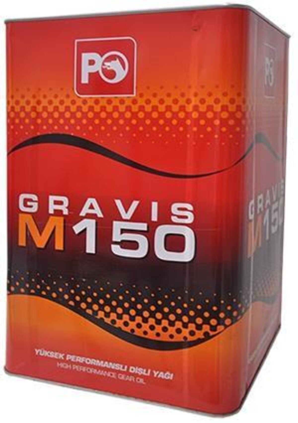 Petrol Ofisi Gravis M 150 Teneke 15 Kg-dişli Yağı Fiyatı ve Özelliklerı ...