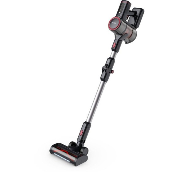 TEFAL TY6T90TR X-FORCE FLEX 8.60 MAX DİKEY SARKLI ELEKTRİKLİ SÜPÜRGE ...