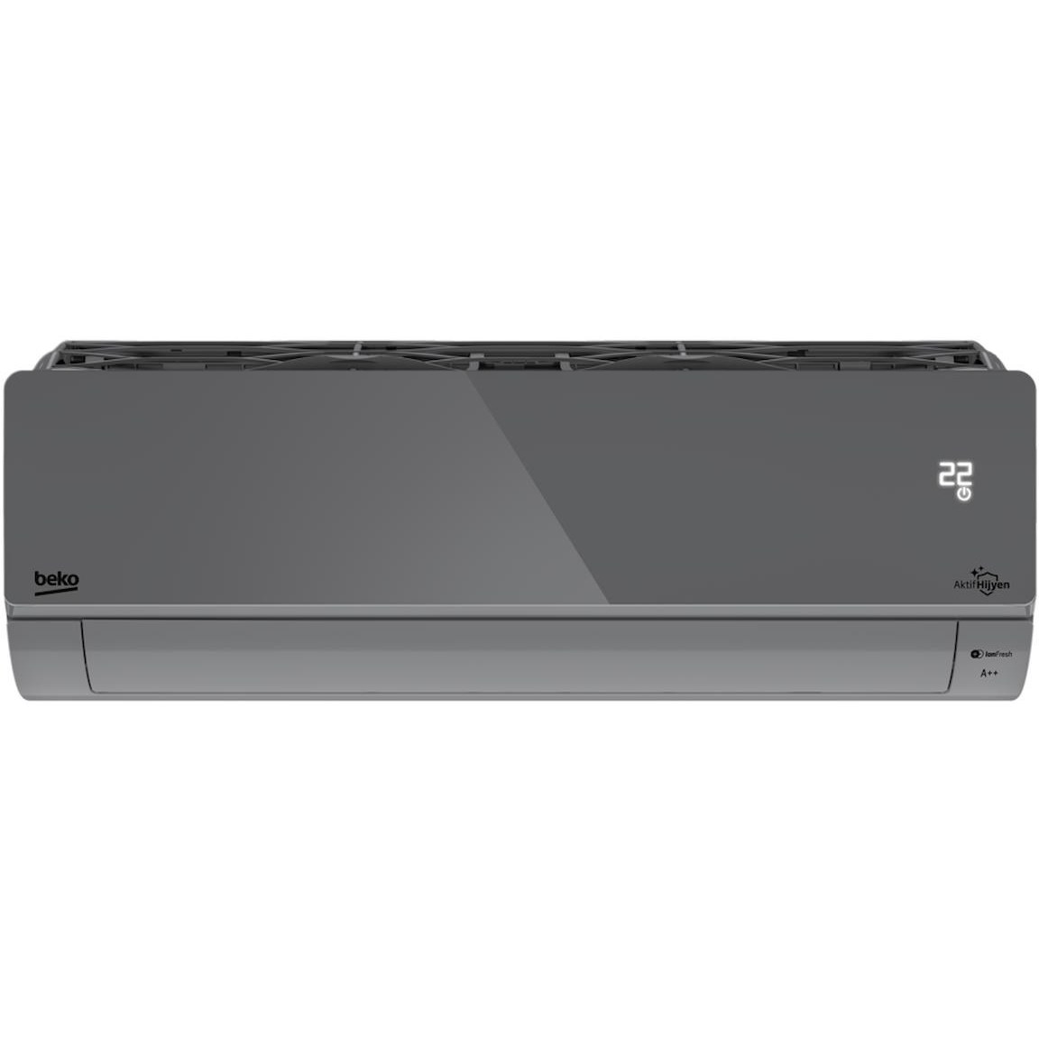 Beko 42465 Aktif Hijyen Plus Inverter Klima Split Klima Fiyatı ve ...