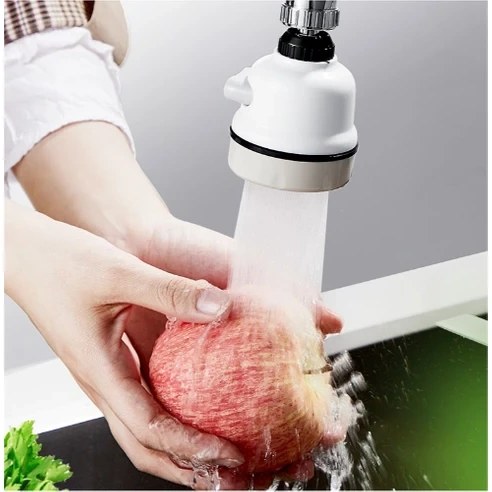 Altın Pazaar Fonksiyonel Musluk Başlığı Fiyatı ve Özelliklerı - Badem