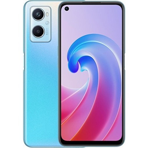 Oppo A96 YD | 128 GB 6 GB Mavi Fiyatı ve Özelliklerı - Badem