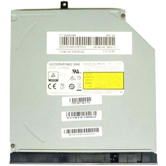 LENOVO Orijinal Thinkpad L560 20F1 20F2 Notebook Sata DVD CD Sürücü Rom ...