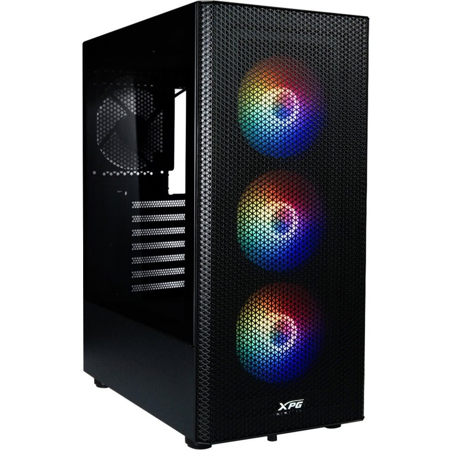 MESUT CEVIK-MC4 / AMD Ryzen 5 7500F MPK / GALAX GeForce RTX 4070 D6 1 ...