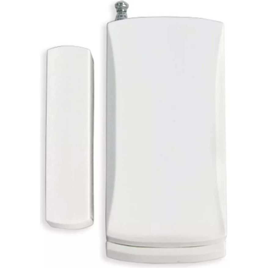 Opax Kablosuz Manyetik Kontak / Kapı Pencere Sensörü (Opax Alarm ...