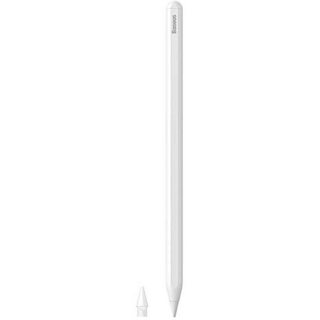 Baseus 125mah Yedek Başlık Şarjlı Ipad Dokunmatik Kalem Ipad Fiyatı ve ...