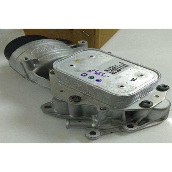 PSA 1103.S7 | Ford B-Max 2012-2016 Dizel Yağ Soğutucu Komple Ford ...