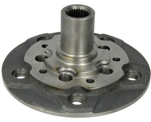 Ford Transit V347 2007-2013 Ön Teker Poryası Kısa Ve Orta Şaşe Yan ...