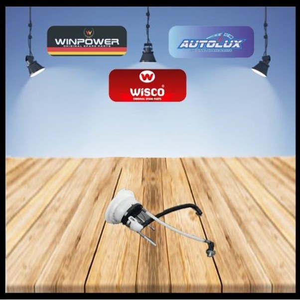 WISCO 3C0919679A Yakıt Depo Şamandıra-Pompa VW Passat B6 2.0T 06 ...