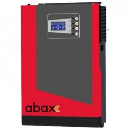 ABAX 3 KVA 3000 W WATT TAM SİNÜS AKILLI İNVERTER OBV-3000 Fiyatı ve ...