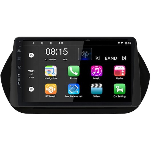 CİTROEN NEMO ANDROİD MULTİMEDYA KABLOSUZ CARPLAY 2GB RAM 32 ROM Fiyatı ...