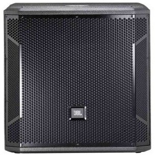JBL STX 818 S Pasif 18" Subwoofer Fiyatı ve Özelliklerı - Badem