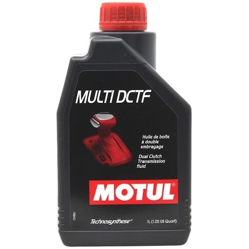 Motul Multi Dctf Otomatik Dct Şanzıman Yağı 1 L Fiyatı ve Özelliklerı ...