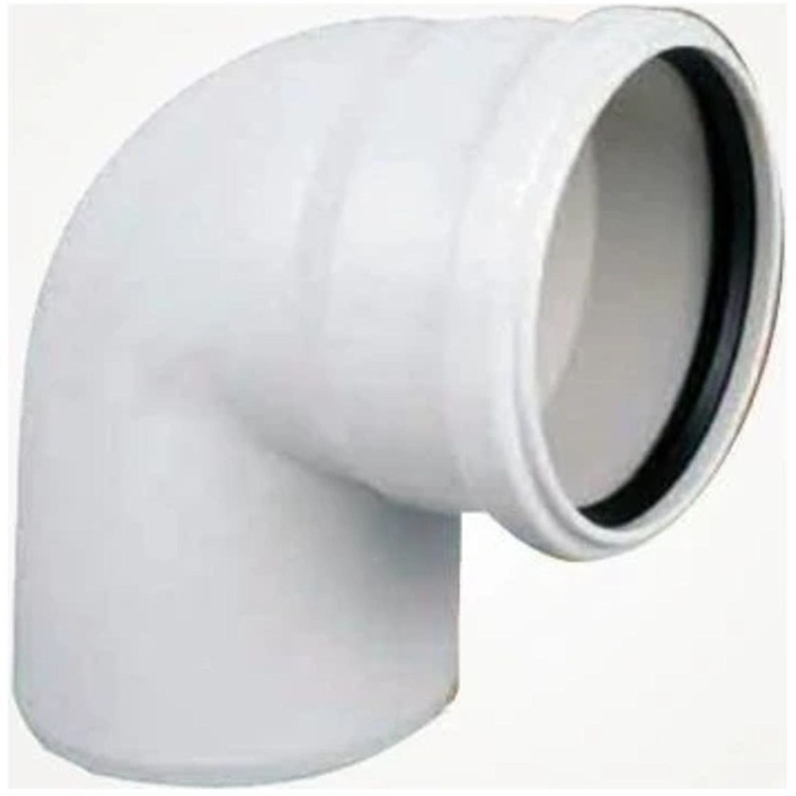 KALDE pvc atık su borusu 3,2 mm 100 lük 90 derece dirsek Fiyatı ve ...